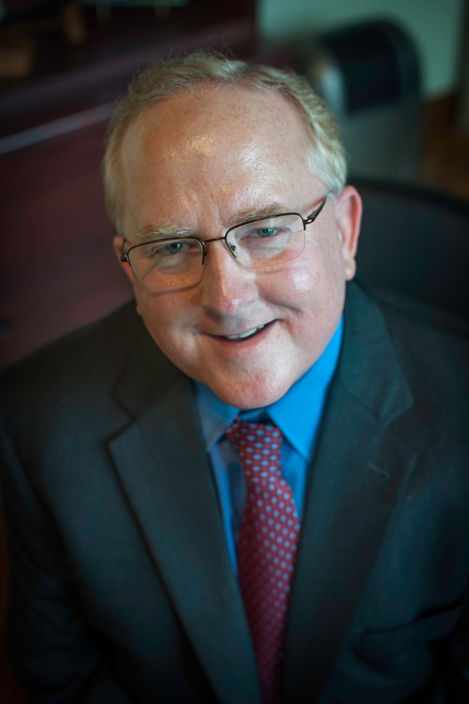 Getting to the Truth & Building High Performers w/ Jim Connolly ...
