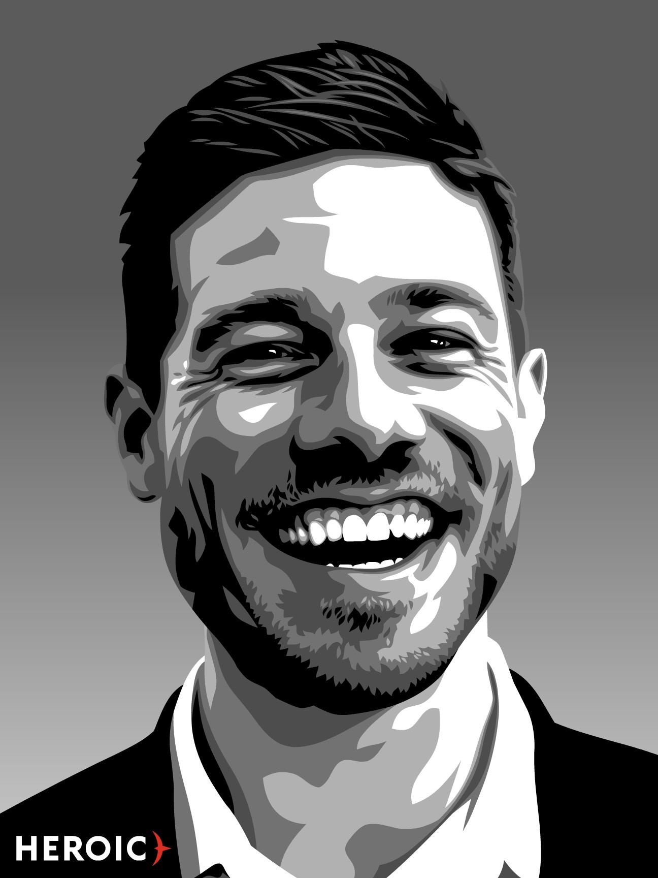 Flourishing Every Day w/ Michael Balchan • People Business Podcast