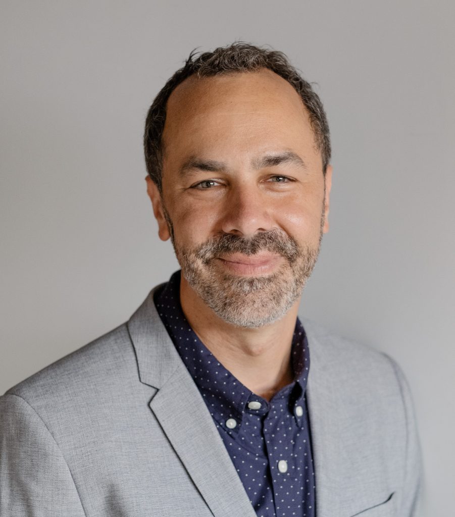 Be Your Own Hype Man w/ Michael F. Schein • People Business Podcast