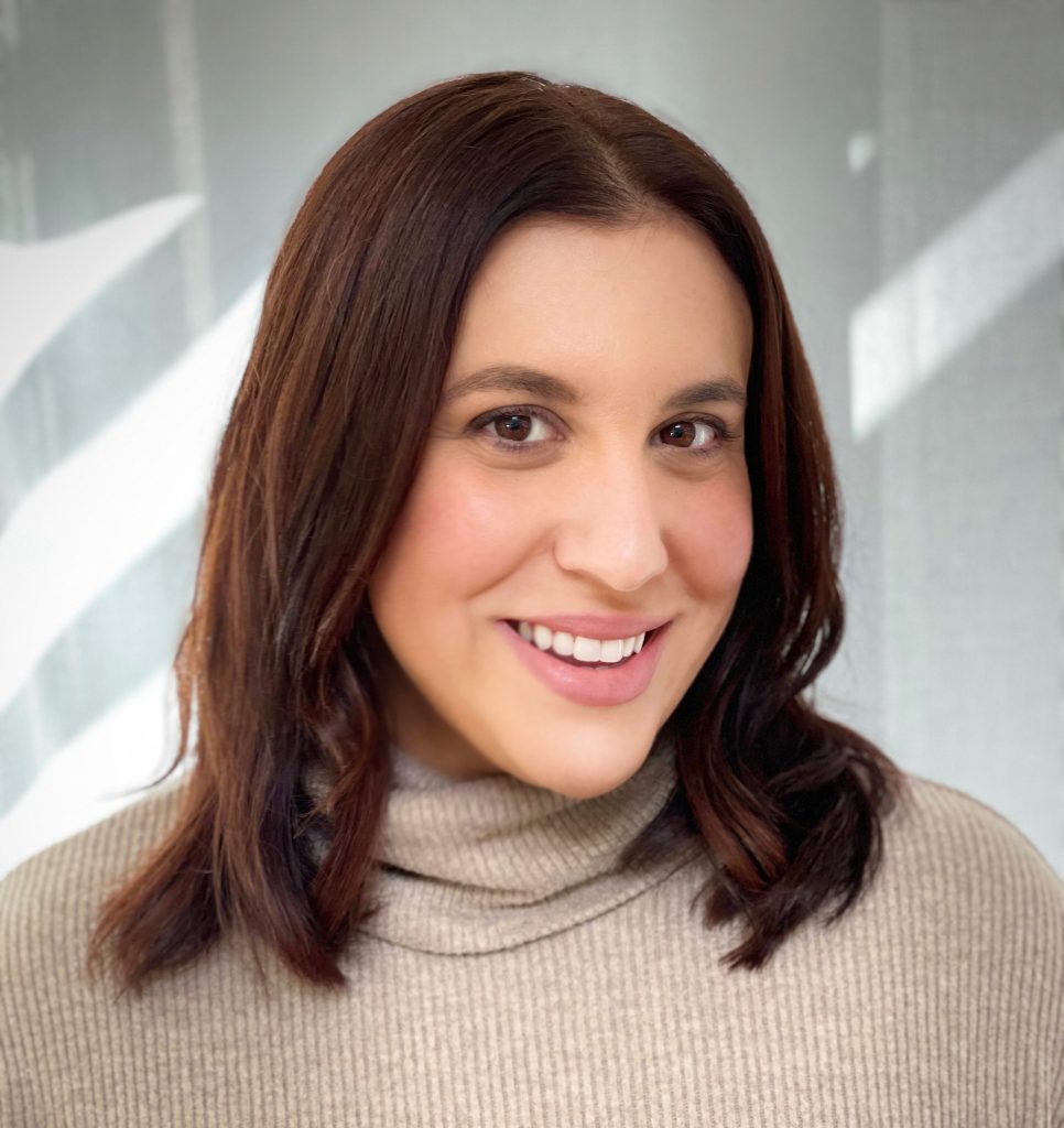 Great Ideas Float to the Surface w/ Amanda Greenberg • People Business ...