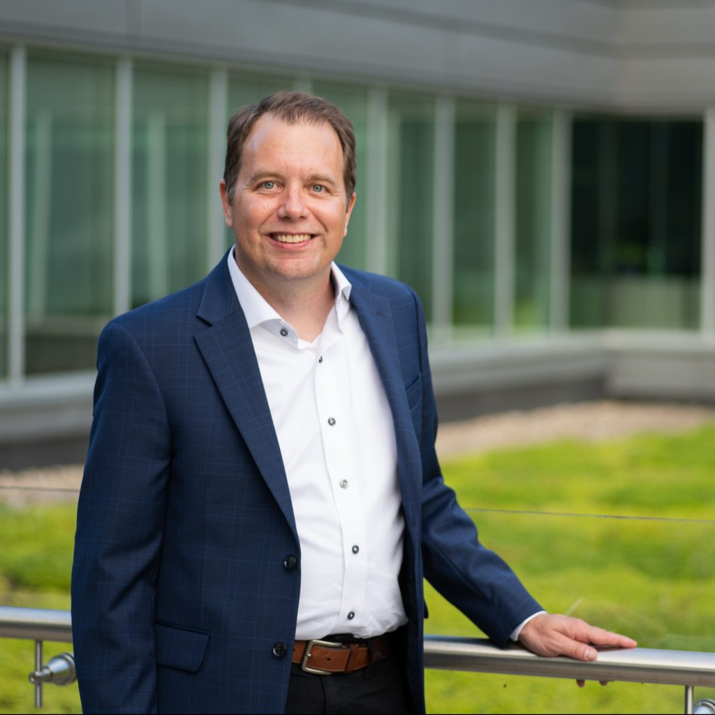 Bringing Purpose to Your Life w/ Jeff Lovell • People Business Podcast
