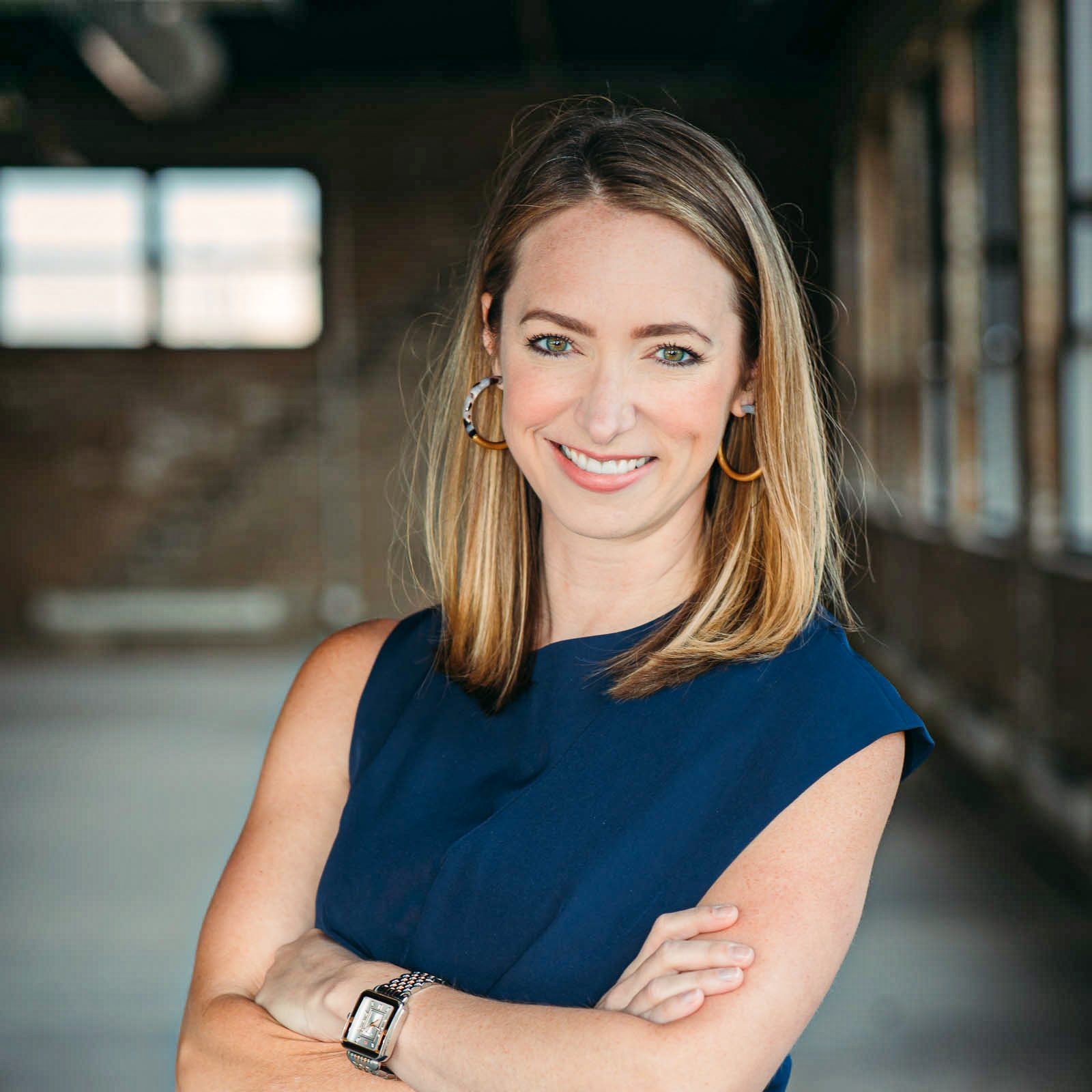 Better Relationships, Better Business w/ Megan Lally • People Business ...