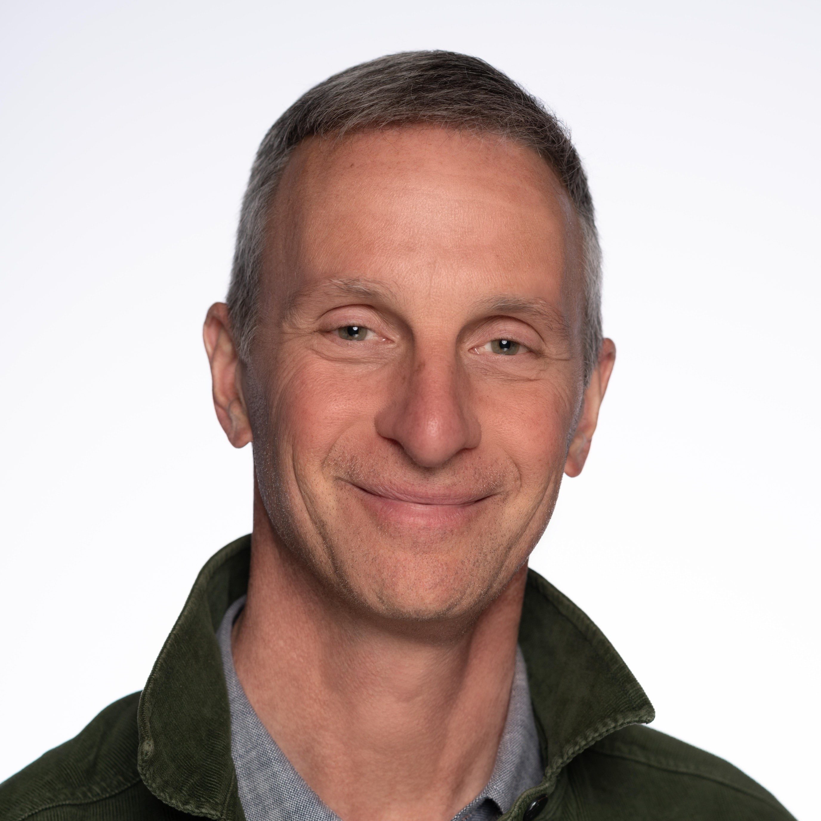 The Holy Shift w/ Dan Michelson • People Business Podcast