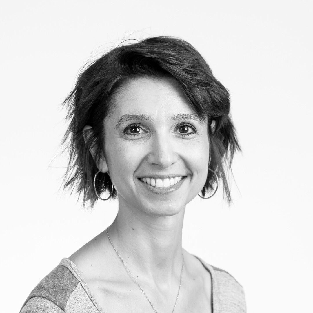 Go Big or Go Home w/ Diana Kander • People Business Podcast