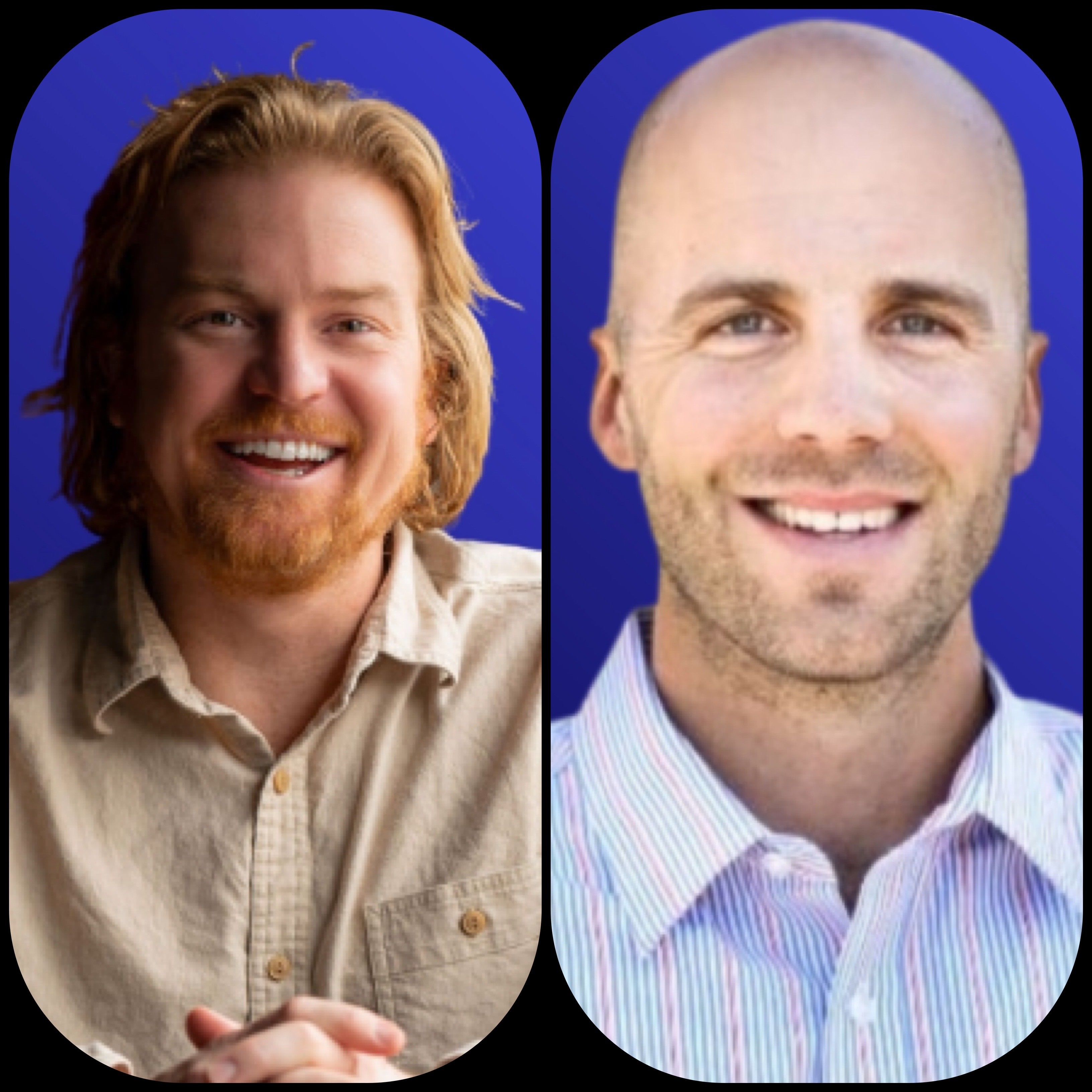 Improving Manager/Employee Relations w/ Secchi Founders Mike White ...