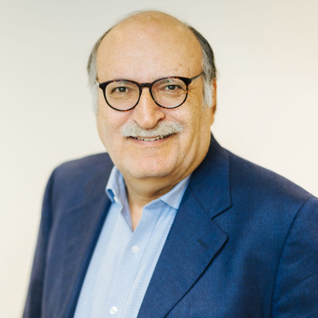 Hardiness & Getting Stronger Through Adversity w/ Dr. Steven Stein ...