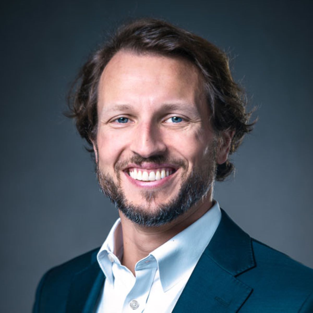 Building Better Together: People-Based Private Equity w/ John Block ...